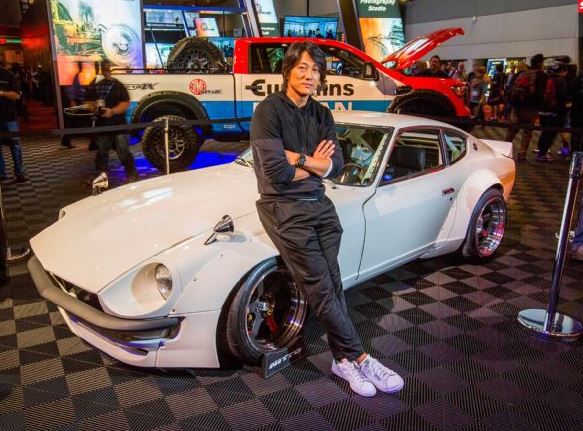 ワイルドスピードキャストのハンについて！出演作の順番がわかりにくい？ | ワイルドスピード通信